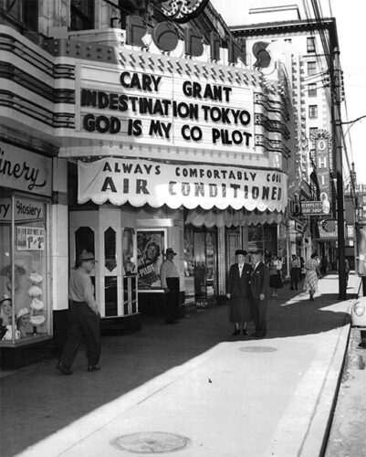 Robins: Screen gem to hit 100 | News, Sports, Jobs - Tribune Chronicle